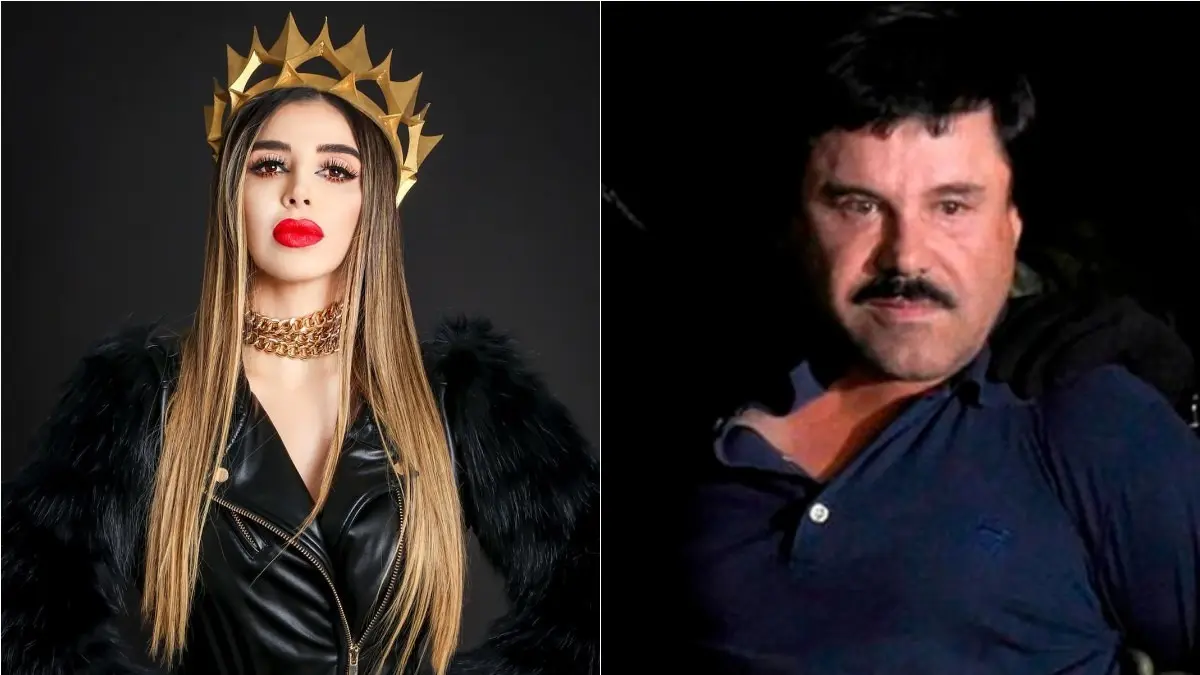 Emma Coronel Requests Early Termination Of Her Probation In The US ...