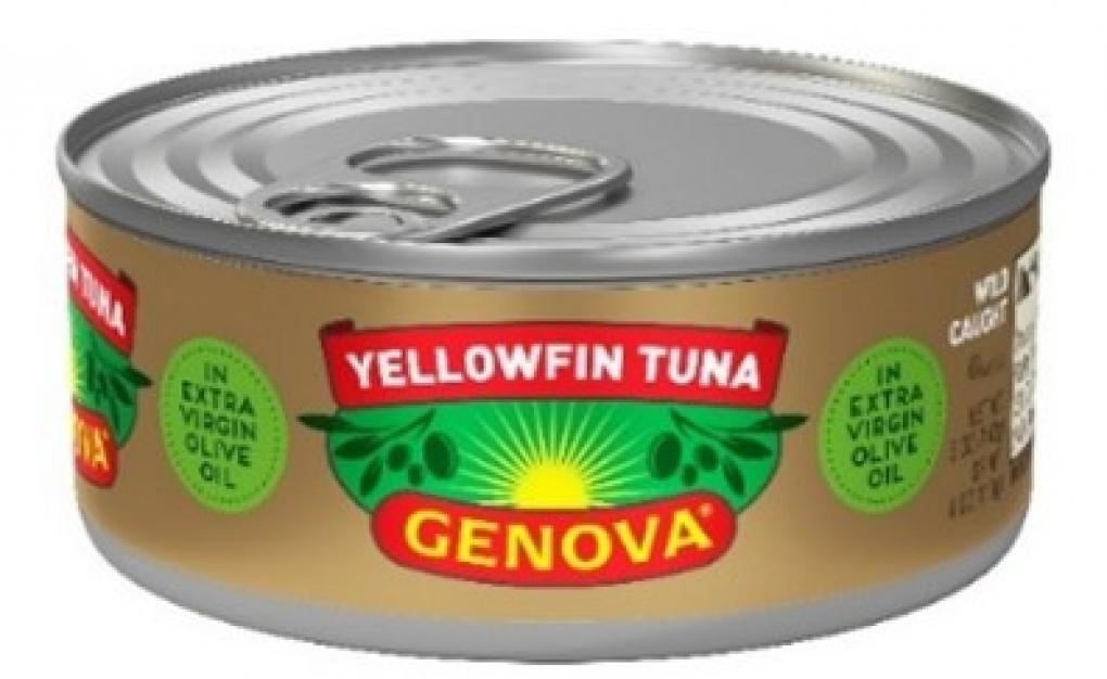 FDA Warns Recalled Canned Tuna Was Accidentally Reshipped To California ...