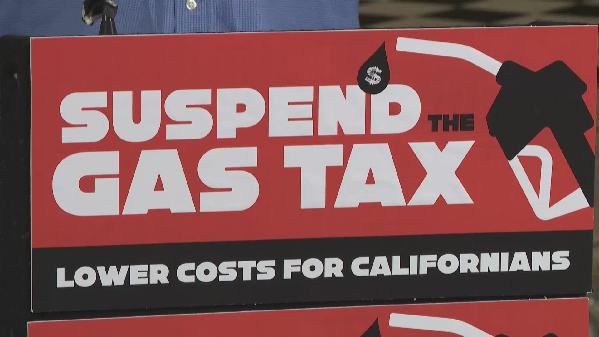 California Gas Prices 2026 Relief Options: Tax Breaks And Rebates