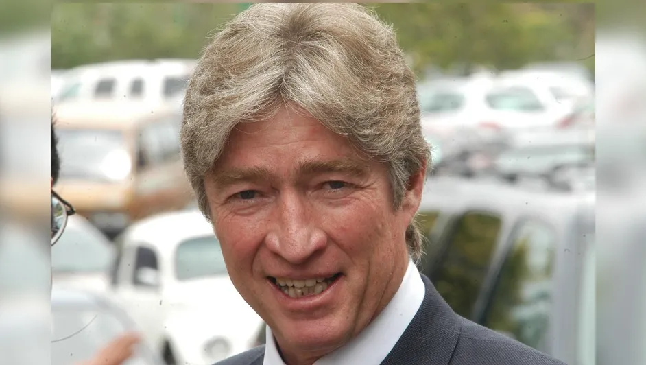 Alejandro Burillo Azcárraga, Legendary Mexican Football Executive And ...