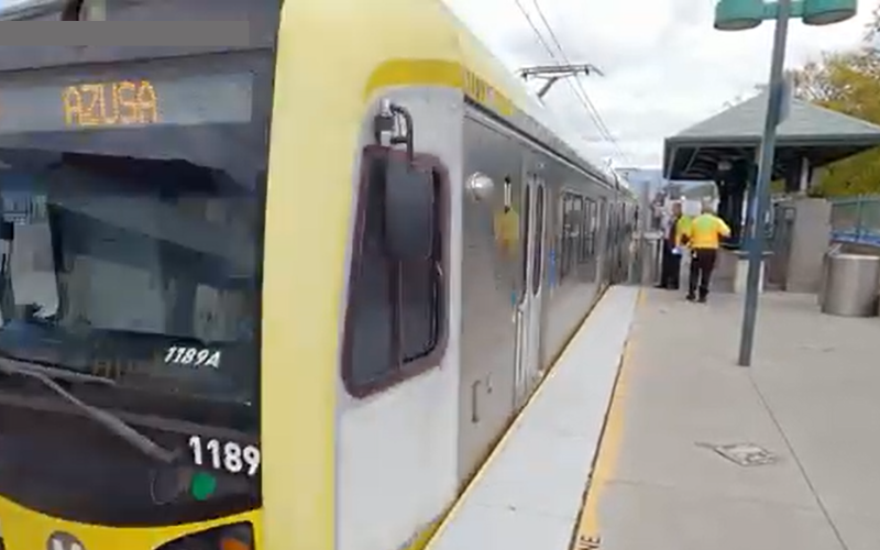 L.A. Metro Discounts, Free Rides, And Transit Programs Helping Families ...