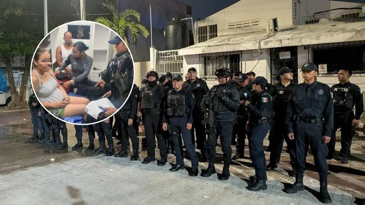 Cuban Man Attacks Mexican Man And Is Nearly Lynched; Police Operation ...