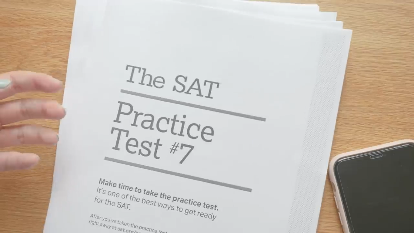 SAT Requirements Return To Top Colleges: What Latino Students Need To Know