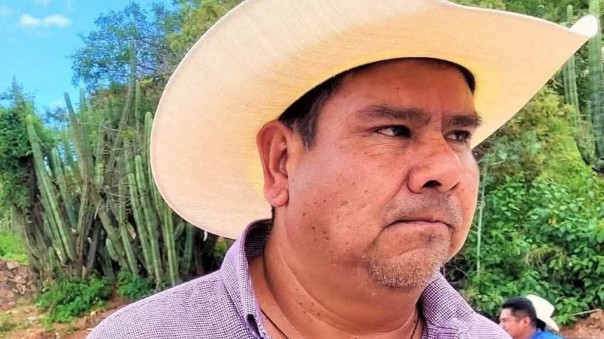 Oaxaca Mayor Joel Ángel Bravo Killed After Gunmen Stormed His Home ...