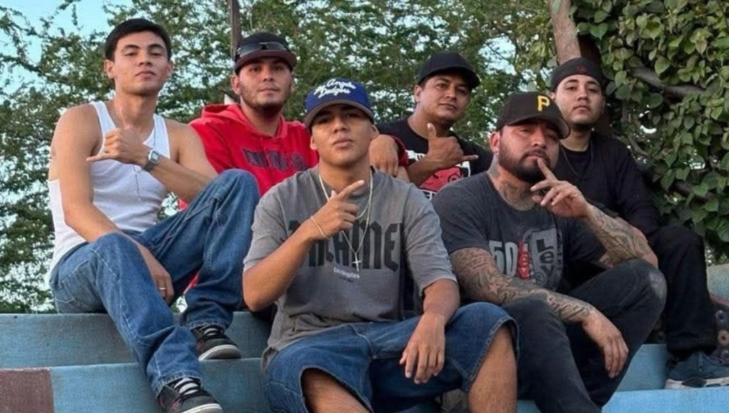 6 "Bola Costera" Influencers Go Missing While Traveling From Nayarit To ...