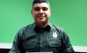 ‘El Cholo,’ Former Police Chief Accused In U.S. Of Protecting ‘Los ...