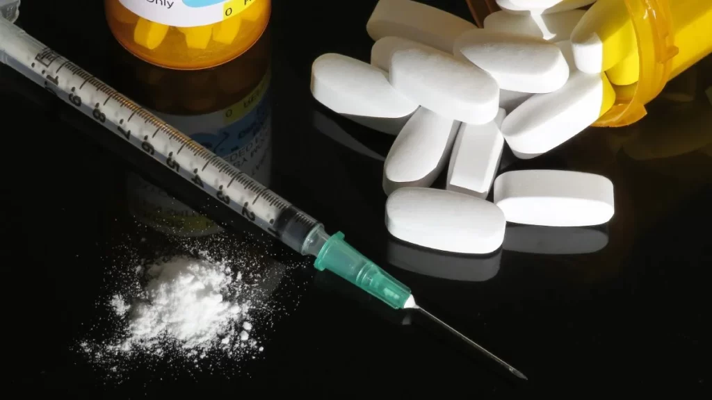 Mexican Woman Sentenced In The US For Leading Fentanyl And ...