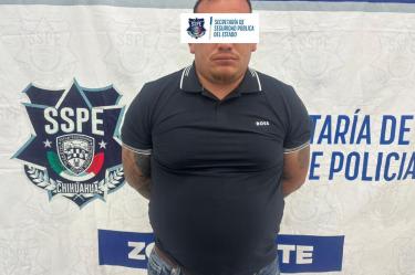 "El Nico"—a Criminal Leader Linked To The Juárez And Sinaloa Cartels ...