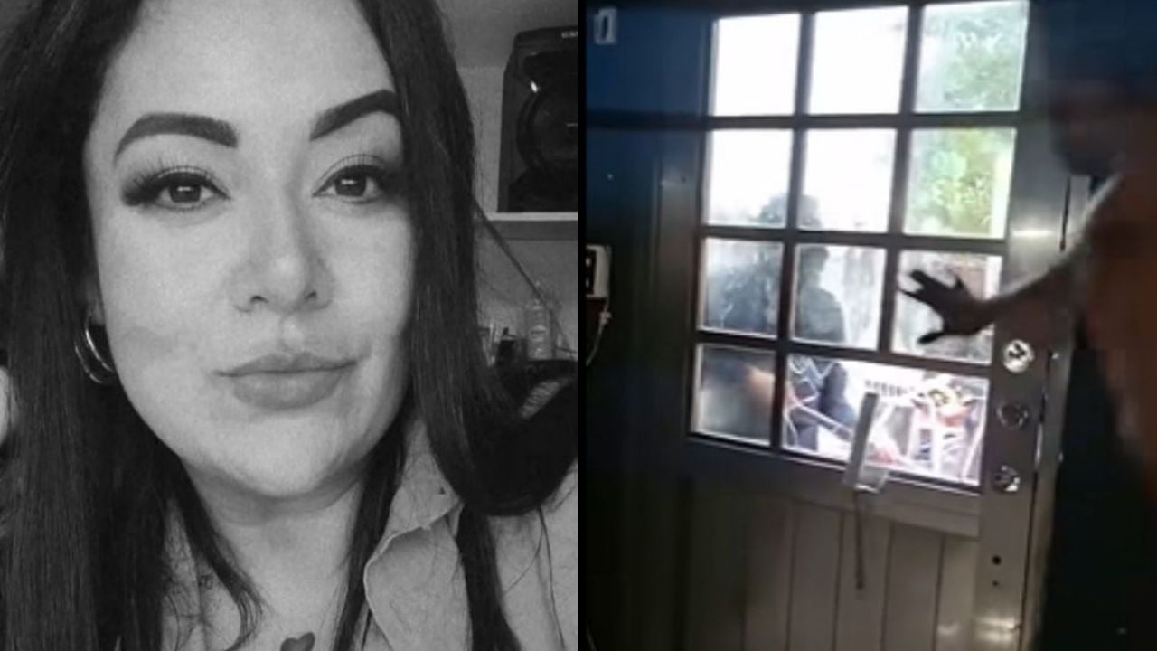 “Give Me Back My Daughter,” Pleads Father Of Journalist Roxana Guzmán ...