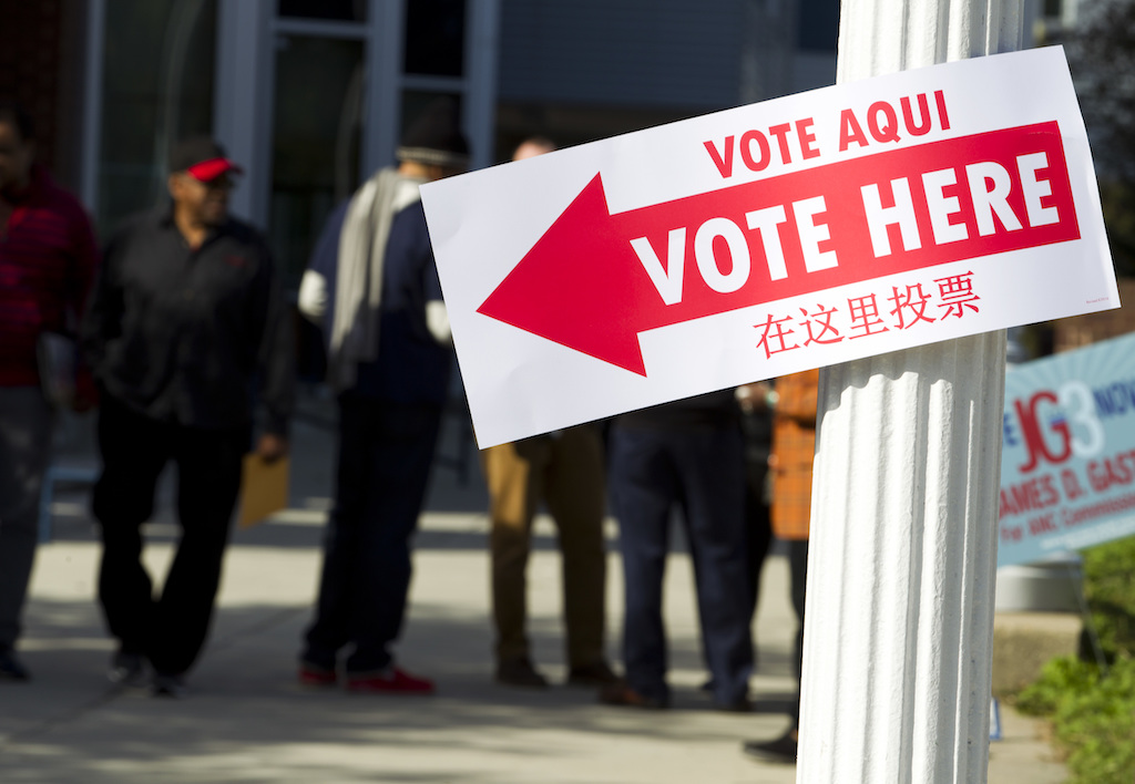 Los Angeles Noncitizen Voting Proposal: Who Could Vote And What Happens ...