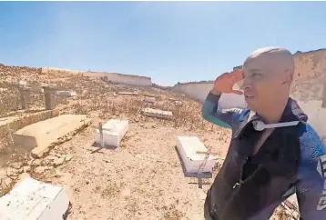 The Dog-eating YouTuber From Morocco: Content Creator Jailed For ...